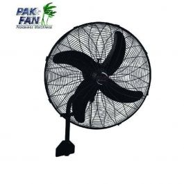 Pak Bracket Fan 24 MYGA" 3 Speed Options 99.99% Pure Copper Wire Brand ...