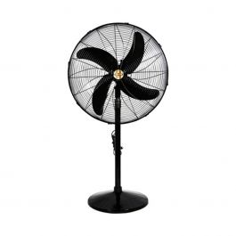 Super Asia Pedestal Fan Standard Size 24 Heavy Duty Motor Brand Warranty