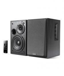 Edifier R1580MB Active 2.0 System Speaker Black Price in Pakistan