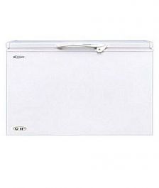 Waves Single Door Deep Freezer 10 Cu Ft (Wdf-310) - On Installments