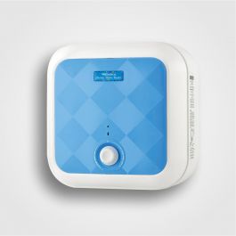 Welcome Electric Water Heater Instant 15 Liters Geyser Brand Warranty