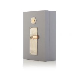 Arabian Oud Bullet Eau De Perfume For Men - 100ml Price in Pakistan