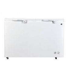 PEL Artic Crystal Chest Freezer 14 Cu Ft White (PDC70-155) - On ...