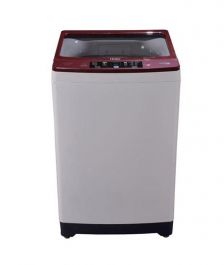 Haier Top Load Fully Automatic Washing Machine 12 KG (HWM 120-826E ...