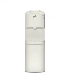 Homage 3 Taps Water Dispenser White (HWD-49332 P) Price in Pakistan