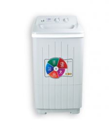 Super Asia Fast Wash Plus Top Load 10KG Washing Machine (SA-272) - On ...