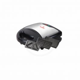 Westpoint Sandwich Toaster 3 in 1 WF-6193 Brand Warranty.