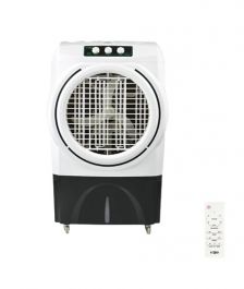 Super Asia AC/DC Plus Inverter Easy Cool Air Cooler (ECM-4600) Price in ...
