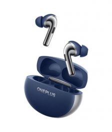 OnePlus Buds Pro 3 Wireless Earbuds-Sapphire Blue Price in Pakistan