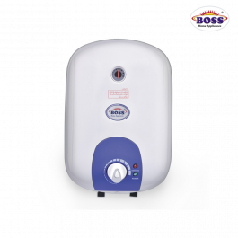 Boss KE-SIE-10CL Supreme 10 Litter Electric Water Heater Automatic IC ...