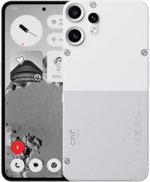 CMF Phone 2 Pro 8+128GB White By YelloStone