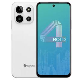 Dcode Bold 4 (8GB,128GB) Dual Sim With Official Warranty