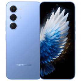 Tecno Spark 40 Pro |256GB ROM - 8GB RAM