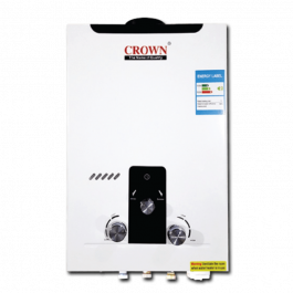 Crown IG-2B-7L Imported Water Heater 7 Litter Instant Geyser With ...
