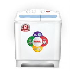 Royal Top Load 8.5KG Washing Machine (RWM-8010) Price in Pakistan
