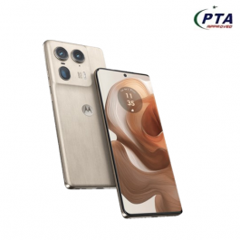 Motorola Edge 50 Ultra-Nordic Wood-1TB - 16GB RAM