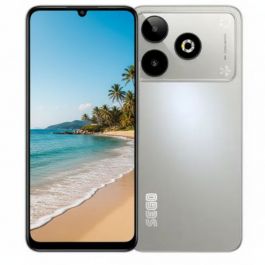 Sego Shark (6GB,128GB) Dual Sim With Official Warranty