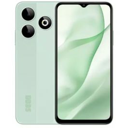 Sego Smart 10 (4GB,64GB) Dual Sim With Official Warranty