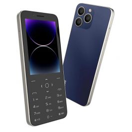 Sego i pro (2GB,32GB) Dual Sim With Official Warranty