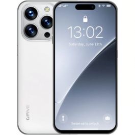 GFive Pro 16 (4GB,64GB) Dual Sim With Official Warranty Green