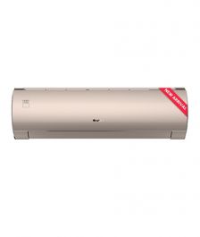 Gree Fairy Inverter 1.5 Ton Air Conditioner White (18FITH-6C)