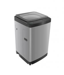 Dawlance Automatic Top Load Washing Machine 14kg Grey (DWT-1471-FLP)