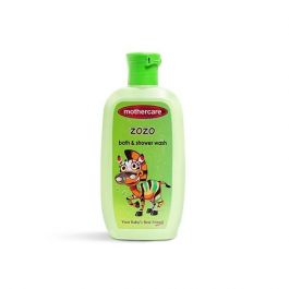 Mothercare Zozo Baby Shower Gel Price in Pakistan | iShopping.pk