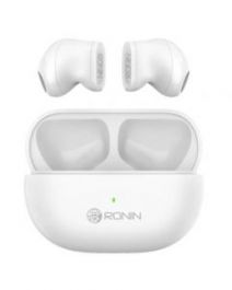 Ronin Mini Earbuds White (R-290) Price in Pakistan | iShopping.pk