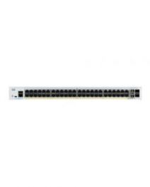 Cisco Catalyst 1000 Series 48 Port Power Over Ethernet Switch (C1000-48FP-4X-L) Price in ...