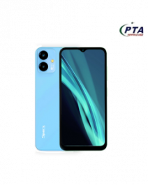 SparX Neo 5 Plus Dual Sim-Blue-64GB - 3GB RAM - On Installments - IS-064