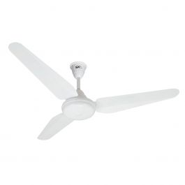 SK Ceiling Fan VIP 56 iNCH Noiseless Working Long Lasting Motor Brand ...