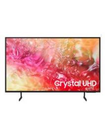 Samsung 65" 4K Crystal UHD Smart TV (65DU7000) Price in Pakistan ...