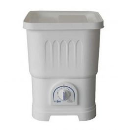 Super Asia SA-110 - New Born Baby- Laban Maker- 1 Kg- Grey HAM