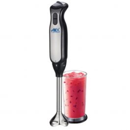 Anex AG-128 - Deluxe Hand Blender - White - 2 Years Brand Warranty