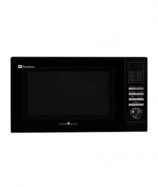 Dawlance Cook King Series Microwave Oven 26 Ltr Black (DW-128-G) Price ...