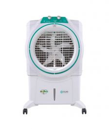 Boss Solar Ice Box Air Cooler Green / White (ECM-8000) Price in ...