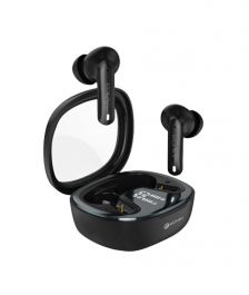 Ronin Earbuds (R-540)-Black Price in Pakistan | iShopping.pk