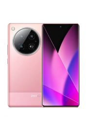 Infinix Zero 40 4G (256GB - 8GB RAM | Blossom Glow) - Official Warranty ...