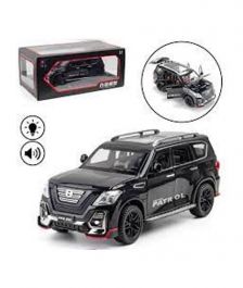 Planet X XLG Nissan Patrol Die Cast Model Car (PX-11473) Price in Pakistan | iShopping.pk