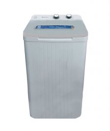 Dawlance Top Load Semi Automatic Washing Machine White (DW-6100) Price ...