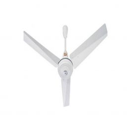 GFC Ceiling Fan 56 Inch Deluxe Saver Energy efficient Electrical Steel ...