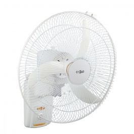 Super Asia Bracket Fans 18 Inches AC/DC Classic Low energy consumption ...