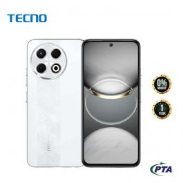 Tecno Spark 30 Pro 8gb 128gb On Easy Installments with 1 Year Brand Warranty & PTA Approved by ...