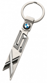 BMW KEY CHAIN X5