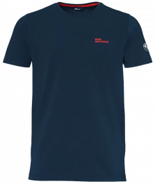 T-SHIRT MAKE LIFE A RIDE (L)