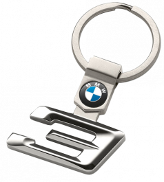 BMW KEY CHAIN 3 SERIES