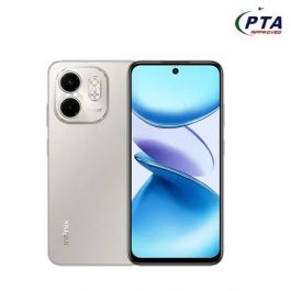 Infinix Smart 9 HD-Neo Titanium-64GB - 4GB RAM - On Installments - IS-069