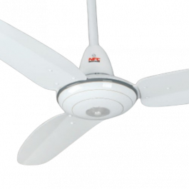 NFC AC DC Ceiling Fan Deluxe Model 56 Inch Inverter Pure Copper Winding ...