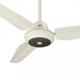 NFC AC DC Ceiling Fan Grace Model 56 Inch Inverter Pure Copper Winding ...