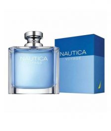 Nautica Voyage Eau De Toilette For Men 100ml - On Installments - IS-0180